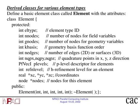 ppt domain decomposition and parallel finite element methods
