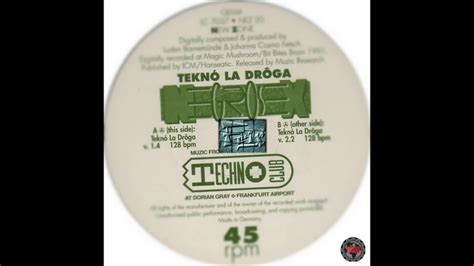 Negro Sex Tekno La Droga Youtube