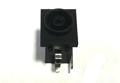 Power Inlet Jack Syntaur