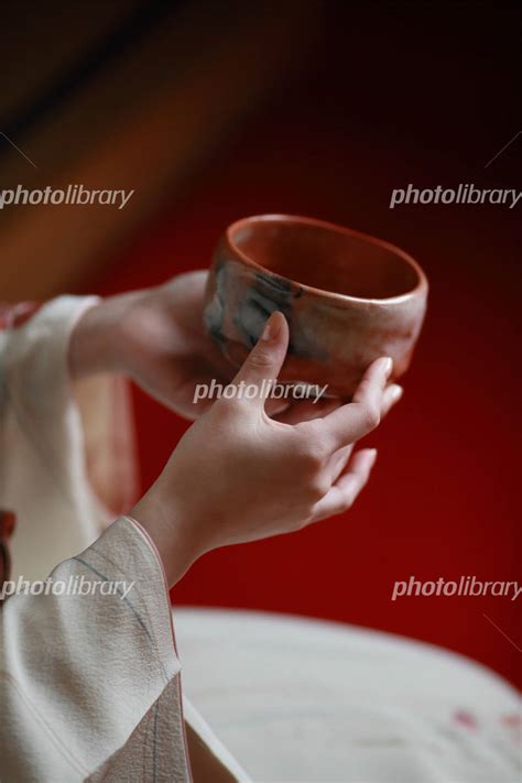 和服の女性 写真素材 2880511 フォトライブラリー photolibrary