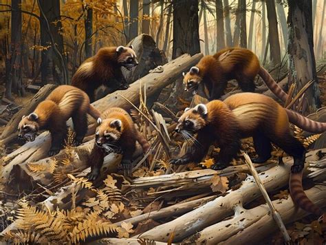Wolverine Forest Images Free Download On Freepik