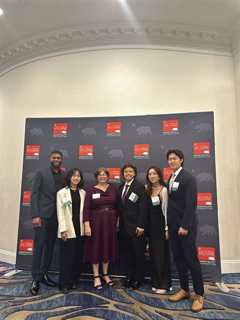 Grateful And Honored Last Week I Had The Incredible Opportunity To Attend The Scholarship