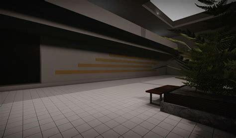 Ep 2 Interliminality A Roblox Lobby