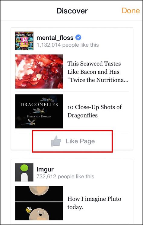 How To Prioritize Your News Feed In Facebook For Ios