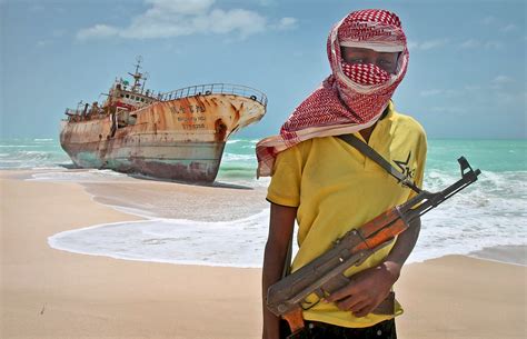 Indian Ocean Significant Reduction Of High Risk Area For Red Sea