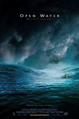 Open Water Film Wikiwand