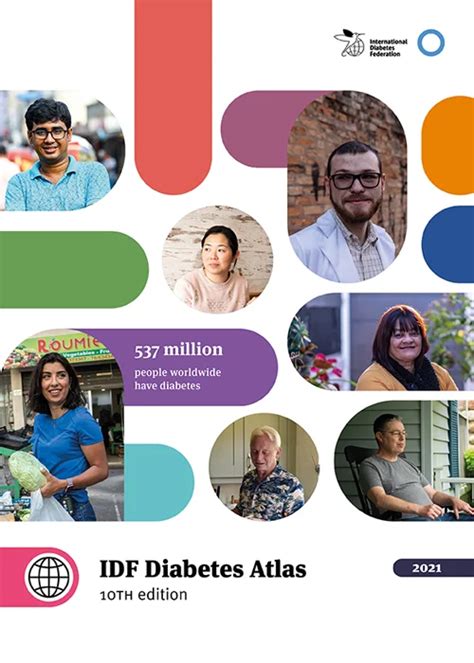 Epidemiology Resources International Diabetes Federation