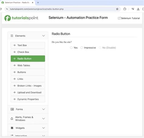 Selenium Ide Accessors Commands