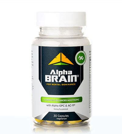 Alphabrain — Sportwiki энциклопедия