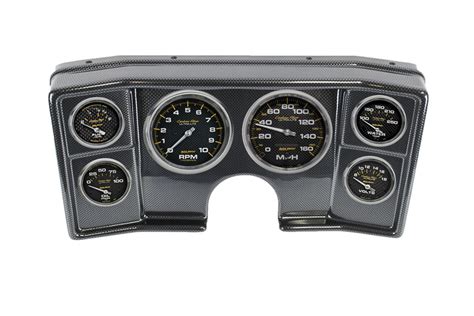 Classic Dash Has A Dash Panel Solution For Your G Body