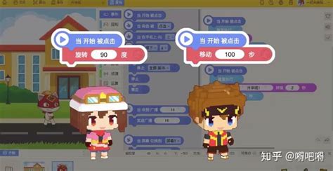 测评 核桃编程、编程猫、小码王和西瓜创客哪个最好？少儿编程课程到底怎么选 知乎
