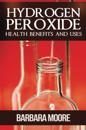 Hydrogen Peroxide Health Benefits And Uses On Galleon Philippines