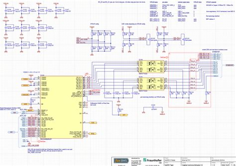Dp83869hm No Interrupt When Pinging In Mii Mode Interface Forum
