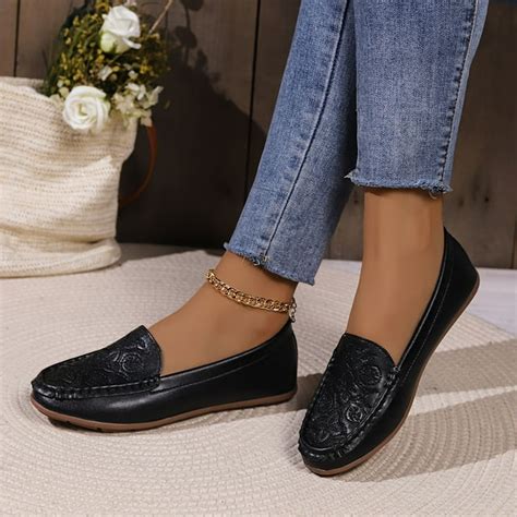Elegant Solid Color Kitten Heels With Ankle Strap Chic And Versatile