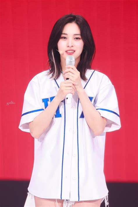 230731 Itzy Ryujin Kill My Doubt Showcase Kpopping
