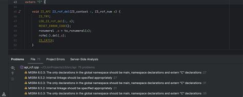 Whats New In Clion 20243