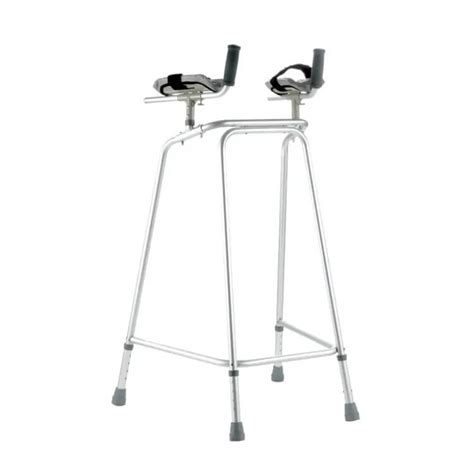 Rigid Walker With Forearm Platform Bliss Medical