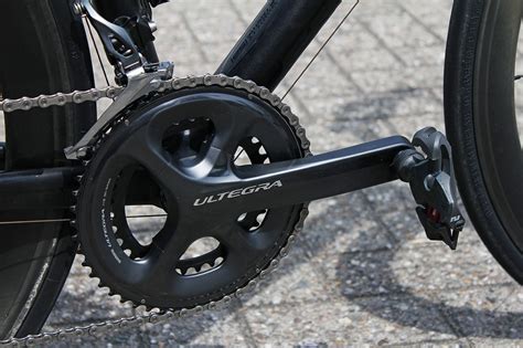 Shimano Ultegra 6800 review