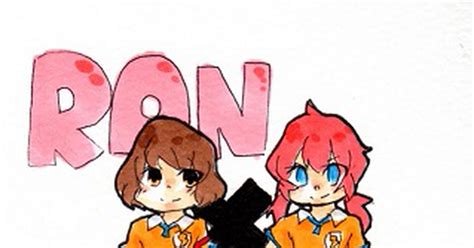 イナゴ 蘭拓の日 桜咲 彩。ぽて乙。のイラスト Pixiv