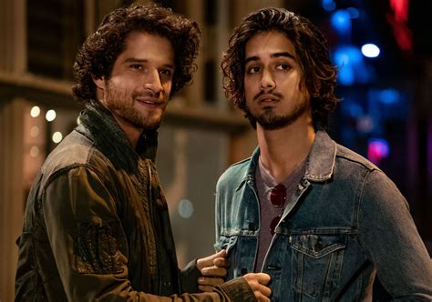 Orphan Black Echoes Adds Avan Jogia And Amanda Fix