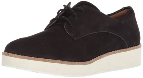 Softwalk Womens Willis Sneaker Black