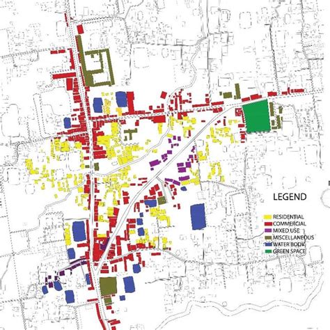 Typical Combinations Of Median Openings Download Table