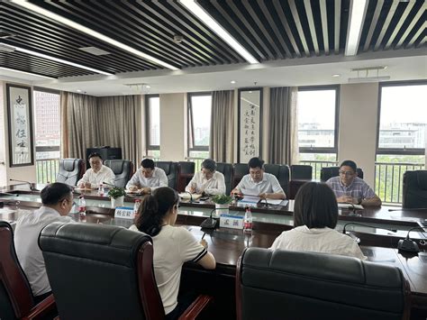 学校召开茅以升学院干部任免宣布会议 西南交通大学茅以升学院唐臣书院