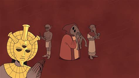Kyoufuu All Back Morrowind Animation Youtube