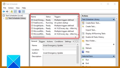 Fix 0xe0434f4d Task Scheduler Error On Windows Computer