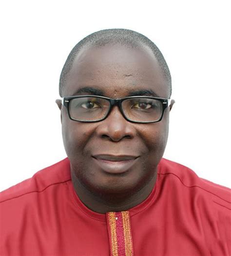 Dr Frank Owusu Sekyere Continuous Education Services Ces