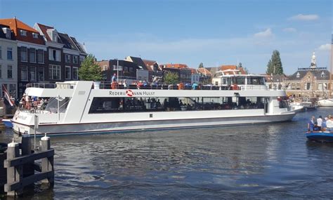 Rederij Van Hulst B V In Leiderdorp Groupon