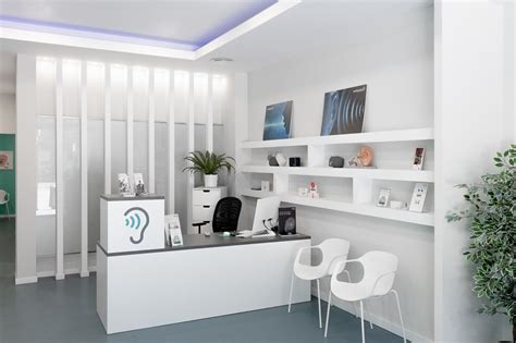 Centro Auditivo Audioactiva Reino Multiacústica