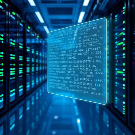 Ai Encryption Innovation