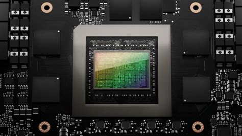 Nvidia Announces Next Generation Automotive Grade Chip Drive Thor