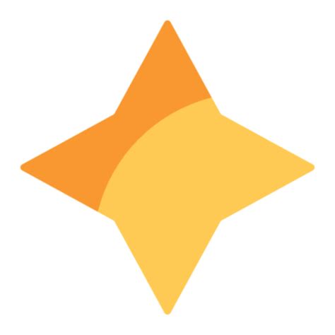 North Star Png Logo