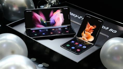 Rekomendasi Hp Samsung Lipat Terbaik Dan Harga Terbaru