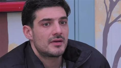 Grande Fratello Stefania Orlando Smaschera Lorenzo Faresti Di Tutto