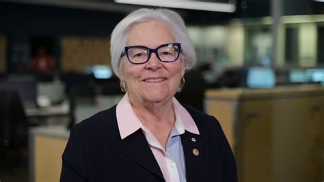 David Raymond Amos Round 3 Louise Imbeault Named Next Lieutenant Governor Of New Brunswick