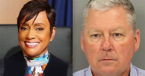 Rhymes With Snitch Celebrity And Entertainment News Sheriff Resigns After Groping Judge