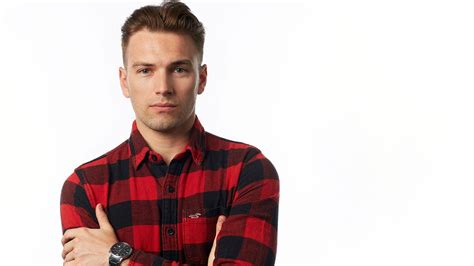 Matthew Topliss Northern Ballet