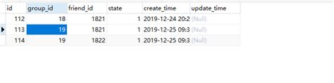 Mysql求两个表（查询结果）的差集数据库两张表求差集 Csdn博客