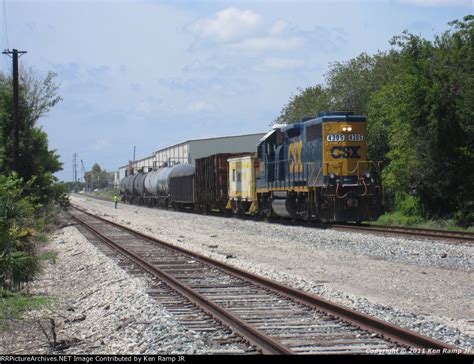 Csx Y121