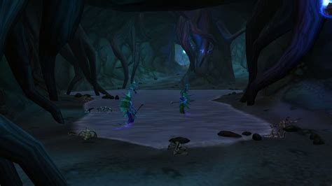 Every Blackfathom Deeps Quest Wow Classic Fresh Valor Gaming