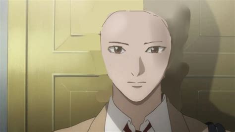 Bald Anime Создать мем Meme
