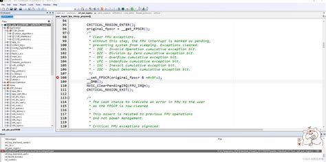Nordic 使用IAR编译nrf pwr mamt c文件报错误Error Pe031 expression must have