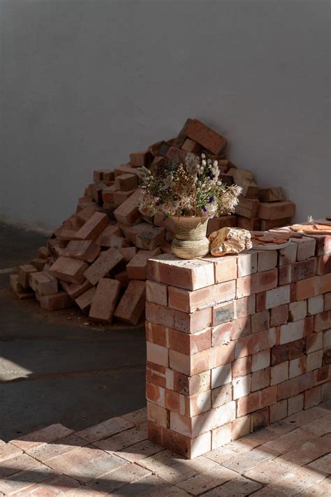 Apartheid Era Demolition Rubble Becomes Part Of Rebuilding In District Six
