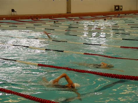 Nadadores do Centro Olímpico obtiveram bons resultados nas piscinas do