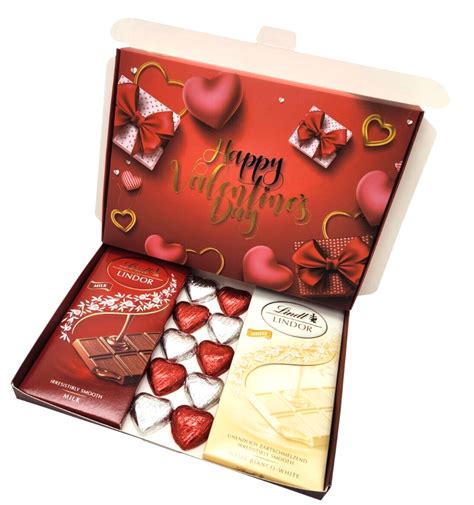 Valentine Chocolate Box Png