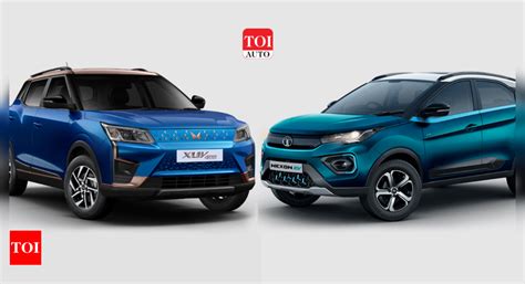 Tata Motors Mocks Mahindra As Nexon Ev Sales Cross 35000 How Xuv400