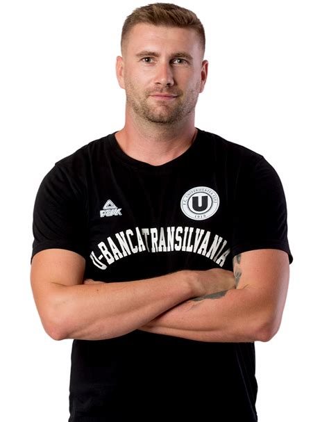 andrei cosma u bt